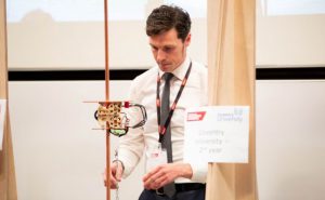 Competitions Archive - IMechE Design Challenge