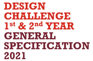 Competitions Archive - IMechE Design Challenge