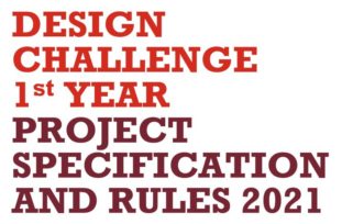 Competitions Archive - IMechE Design Challenge