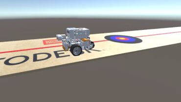 2021 Design Challenge update: simulation app for regional finals ...