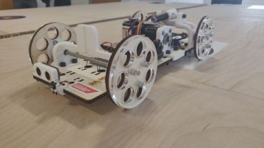 2021 Design Challenge Greater London Region 2nd Year Final results ...