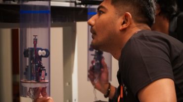 Design Challenge 2023 National Final results - IMechE Design Challenge