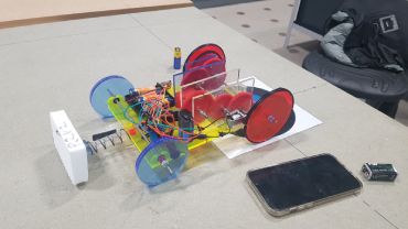 Design Challenge 2024 Regional Final results - IMechE Design Challenge